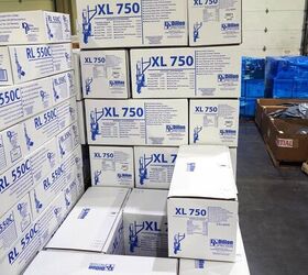 The New Dillon Precision XL750 Reloader | thefirearmblog.com