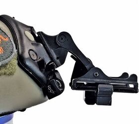 FRIDAY NIGHT LIGHTS: Night Observation Devices, Mount Up! – Various NOD ...