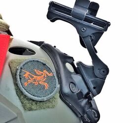 FRIDAY NIGHT LIGHTS: Night Observation Devices, Mount Up! – Various NOD ...