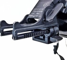 FRIDAY NIGHT LIGHTS: Night Observation Devices, Mount Up! – Various NOD ...