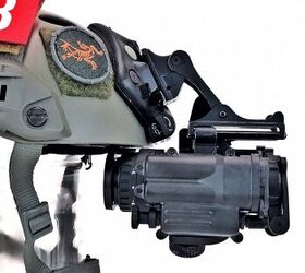 FRIDAY NIGHT LIGHTS: Night Observation Devices, Mount Up! – Various NOD ...