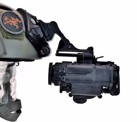 FRIDAY NIGHT LIGHTS: Night Observation Devices, Mount Up! – Various NOD ...