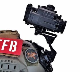 FRIDAY NIGHT LIGHTS: Night Observation Devices, Mount Up! – Various NOD ...