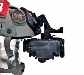 FRIDAY NIGHT LIGHTS: Night Observation Devices, Mount Up! – Various NOD ...