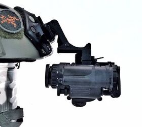 FRIDAY NIGHT LIGHTS: Night Observation Devices, Mount Up! – Various NOD ...