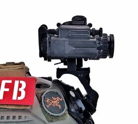 FRIDAY NIGHT LIGHTS: Night Observation Devices, Mount Up! – Various NOD ...