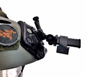 FRIDAY NIGHT LIGHTS: Night Observation Devices, Mount Up! – Various NOD ...