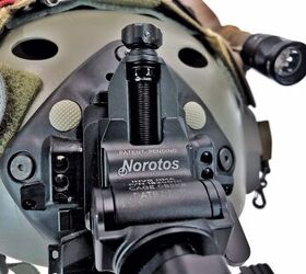 FRIDAY NIGHT LIGHTS: Night Observation Devices, Mount Up! – Various NOD ...