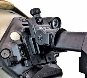FRIDAY NIGHT LIGHTS: Night Observation Devices, Mount Up! – Various NOD ...
