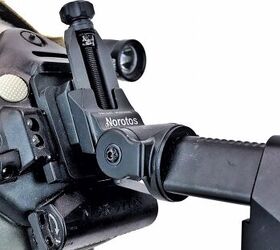 FRIDAY NIGHT LIGHTS: Night Observation Devices, Mount Up! – Various NOD ...