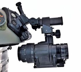 FRIDAY NIGHT LIGHTS: Night Observation Devices, Mount Up! – Various NOD ...