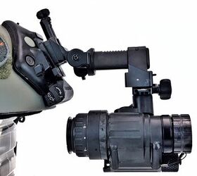 FRIDAY NIGHT LIGHTS: Night Observation Devices, Mount Up! – Various NOD ...