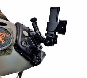 FRIDAY NIGHT LIGHTS: Night Observation Devices, Mount Up! – Various NOD ...