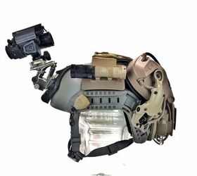 FRIDAY NIGHT LIGHTS: Night Observation Devices, Mount Up! – Various NOD ...