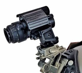 FRIDAY NIGHT LIGHTS: Night Observation Devices, Mount Up! – Various NOD ...