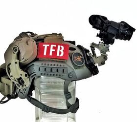 FRIDAY NIGHT LIGHTS: Night Observation Devices, Mount Up! – Various NOD ...