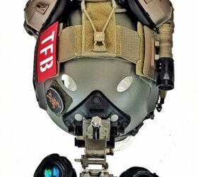 FRIDAY NIGHT LIGHTS: Night Observation Devices, Mount Up! – Various NOD ...