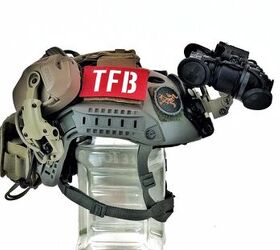 FRIDAY NIGHT LIGHTS: Night Observation Devices, Mount Up! – Various NOD ...
