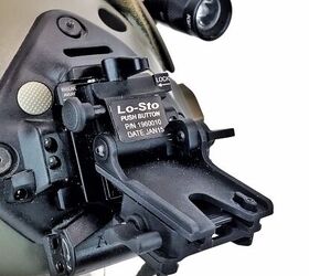 FRIDAY NIGHT LIGHTS: Night Observation Devices, Mount Up! – Various NOD ...