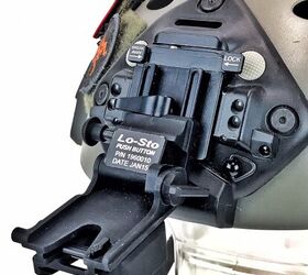 FRIDAY NIGHT LIGHTS: Night Observation Devices, Mount Up! – Various NOD ...