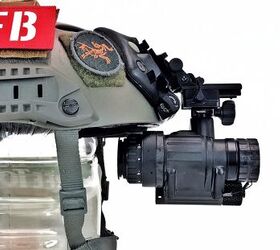 FRIDAY NIGHT LIGHTS: Night Observation Devices, Mount Up! – Various NOD ...