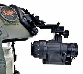 FRIDAY NIGHT LIGHTS: Night Observation Devices, Mount Up! – Various NOD ...