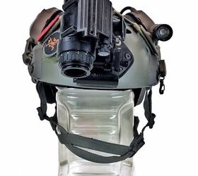 FRIDAY NIGHT LIGHTS: Night Observation Devices, Mount Up! – Various NOD ...
