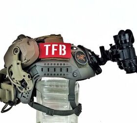 FRIDAY NIGHT LIGHTS: Night Observation Devices, Mount Up! – Various NOD ...