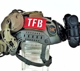 FRIDAY NIGHT LIGHTS: Night Observation Devices, Mount Up! – Various NOD ...