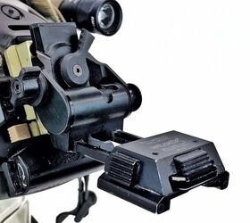 FRIDAY NIGHT LIGHTS: Night Observation Devices, Mount Up! – Various NOD ...