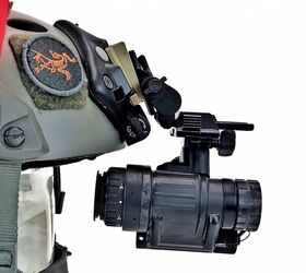 FRIDAY NIGHT LIGHTS: Night Observation Devices, Mount Up! – Various NOD ...