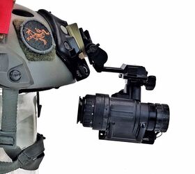 FRIDAY NIGHT LIGHTS: Night Observation Devices, Mount Up! – Various NOD ...