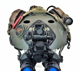 FRIDAY NIGHT LIGHTS: Night Observation Devices, Mount Up! – Various NOD ...