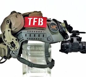 FRIDAY NIGHT LIGHTS: Night Observation Devices, Mount Up! – Various NOD ...
