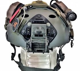 FRIDAY NIGHT LIGHTS: Night Observation Devices, Mount Up! – Various NOD ...