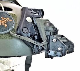 FRIDAY NIGHT LIGHTS: Night Observation Devices, Mount Up! – Various NOD ...