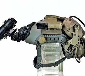 FRIDAY NIGHT LIGHTS: Night Observation Devices, Mount Up! – Various NOD ...