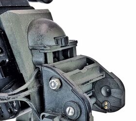 FRIDAY NIGHT LIGHTS: Night Observation Devices, Mount Up! – Various NOD ...