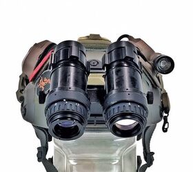 FRIDAY NIGHT LIGHTS: Night Observation Devices, Mount Up! – Various NOD ...