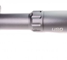 TFB Review: The New U.S. Optics TS-20X Scope | thefirearmblog.com