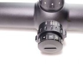 TFB Review: The New U.S. Optics TS-20X Scope | thefirearmblog.com