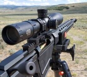 TFB Review: The New U.S. Optics TS-20X Scope | thefirearmblog.com