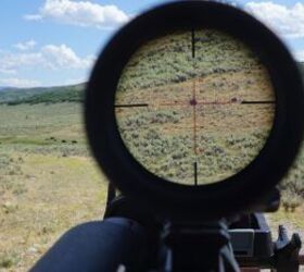 TFB Review: The New U.S. Optics TS-20X Scope | thefirearmblog.com