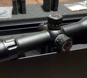 TFB Review: The New U.S. Optics TS-20X Scope | thefirearmblog.com