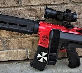 HOT GAT or FUDD CRAP? Blockbuster Blaster or B Movie Disaster ...