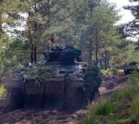 POTD: German Panzergrenadier with Panzerfaust 3 | thefirearmblog.com