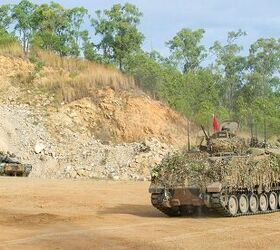 POTD: Joint Warfighter Series in Australia 2019 | thefirearmblog.com