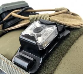 Friday Night Lights: Nitecore NU05MI Mini IR Signal Light & CI7 IR ...