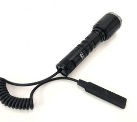 Friday Night Lights: Nitecore NU05MI Mini IR Signal Light & CI7 IR ...