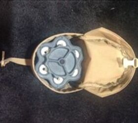 POTD: M32 Speedloader – For Your 40mm Wheelgun | thefirearmblog.com